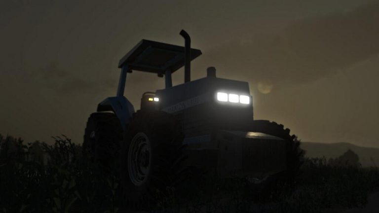Maxion 9000 Series v1.0.0.0 Mod - Farming Simulator 2022 mod, LS 2022 ...