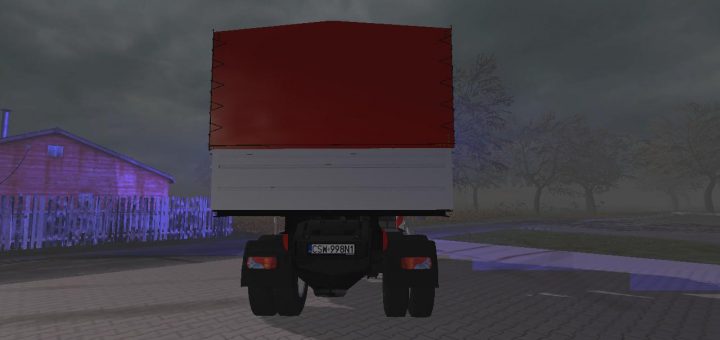 LS 17 Trucks - Farming Simulator 2017 mods, LS 2017 mods / FS 17 mods