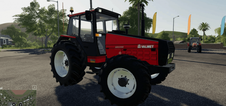 JOHN DEERE 6610 / 6810 / 6910 / 6910S V2.0 for LS 19 - Farming ...
