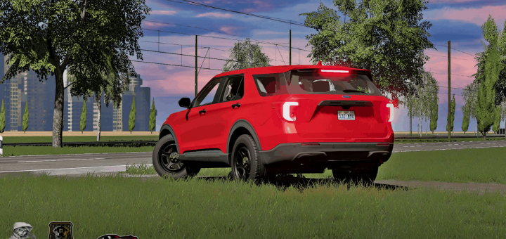 Nissan GT-R (R35) 2015 good physics Mod - Farming Simulator 2022 mod ...