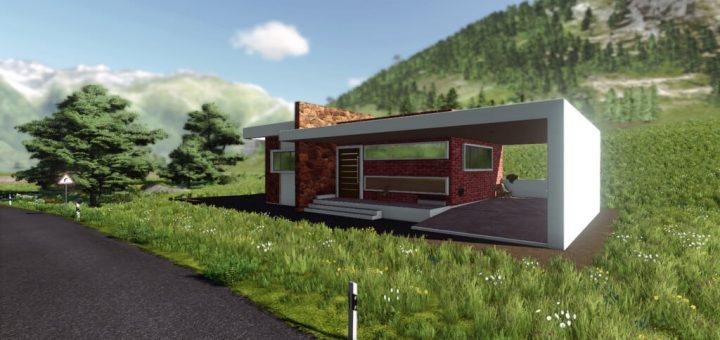 FS19 Vines Pack v1.0.0.0 - Farming Simulator 2022 mod, LS 2022 mod / FS ...