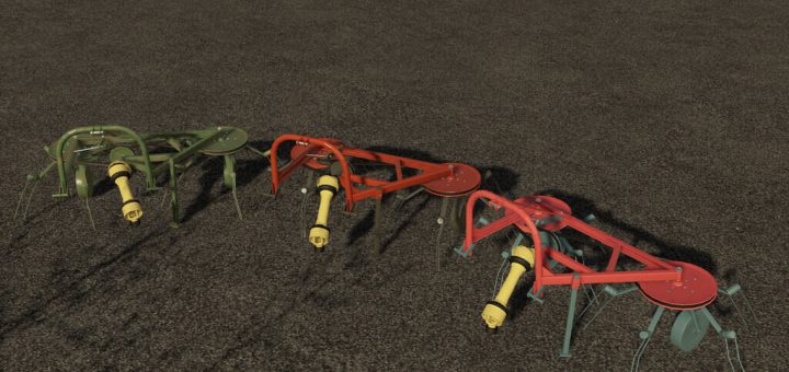 John Deere DB60 v1.0 LS19 - Farming Simulator 2022 mod, LS 2022 mod ...