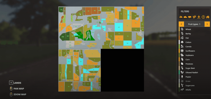 Three Maps Map Farming Simulator 2017 mods, LS 17 mods | FS 17 / 2017 mods