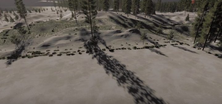 Finnish Map Farming Simulator 2017 mods, LS 17 mods | FS 17 / 2017 mods