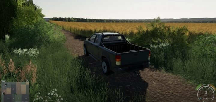 Ukraine Farming Simulator 2017 mods, LS 17 mods | FS 17 / 2017 mods