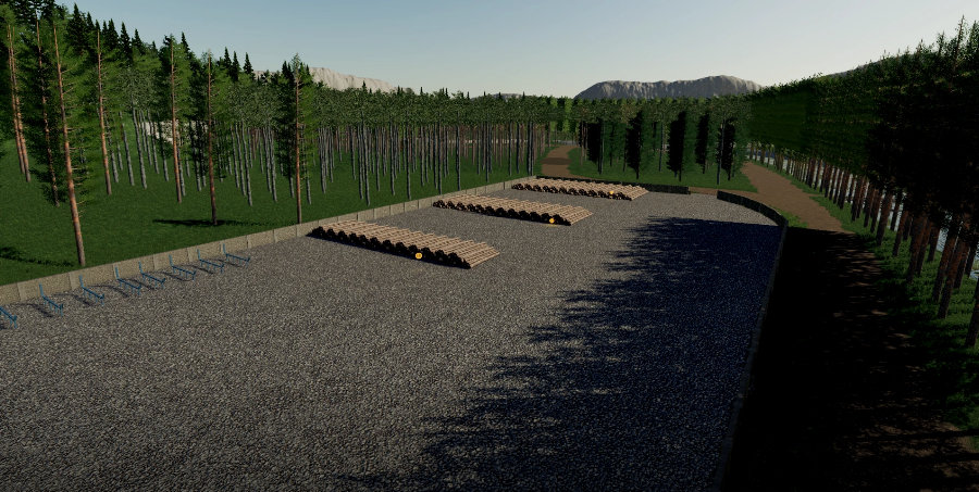 Ultimate Logging v2.0.0.0 Map - Farming Simulator 2025 mod, LS 2025 mod ... Ultimate Logging v2.0.0.0 Map - Farming Simulator 2025 mod, LS 2025 mod ...