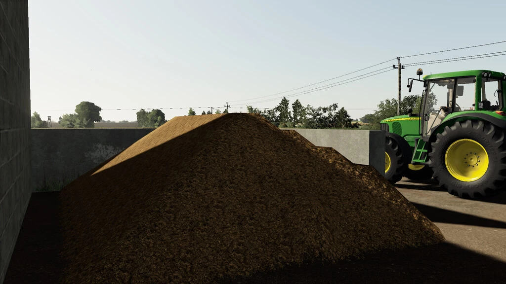 FS19 Old Walls Pack v1.0 - Farming Simulator 2022 mod, LS 2022 mod / FS ...