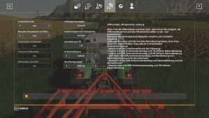 FS19 Vehicle Control Addon v1.2 - Farming Simulator 2025 mod, LS 2025 ...