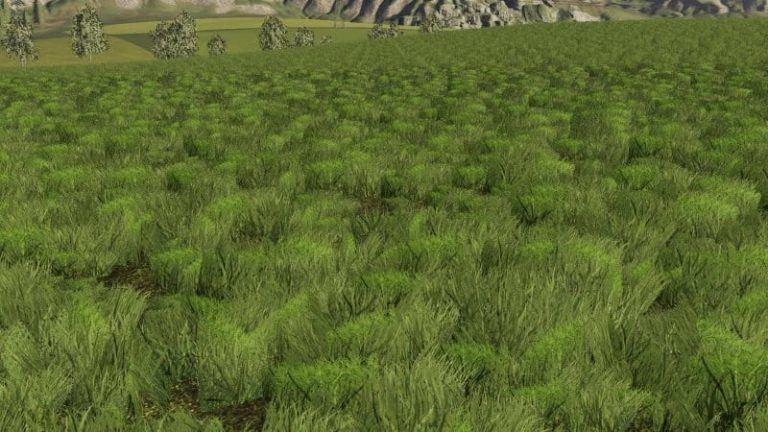 FS19 Grass texture v1.0 - Farming Simulator 2025 mod, LS 2025 mod / FS ...