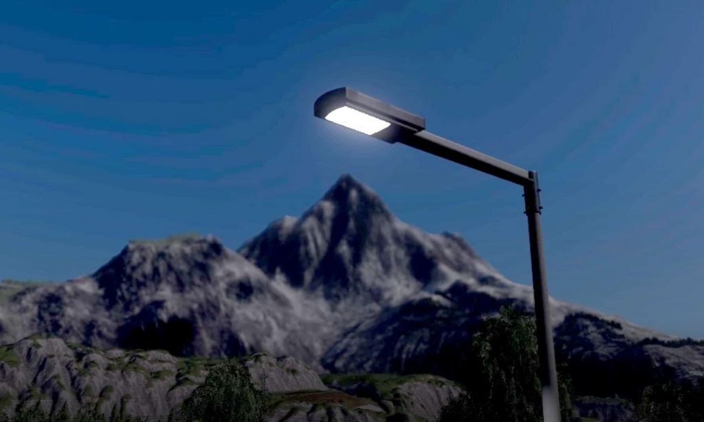 FS19 Lamp Pack v1.0.0.0 - Farming Simulator 2025 mod, LS 2025 mod / FS ...