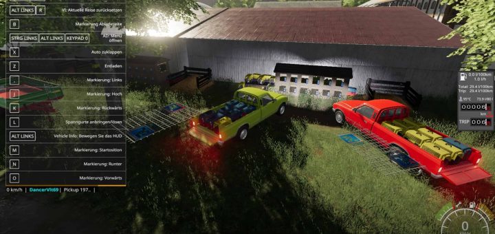 Lizard Egg Boxes Farming Simulator 2017 mods, LS 17 mods | FS 17 / 2017 ...