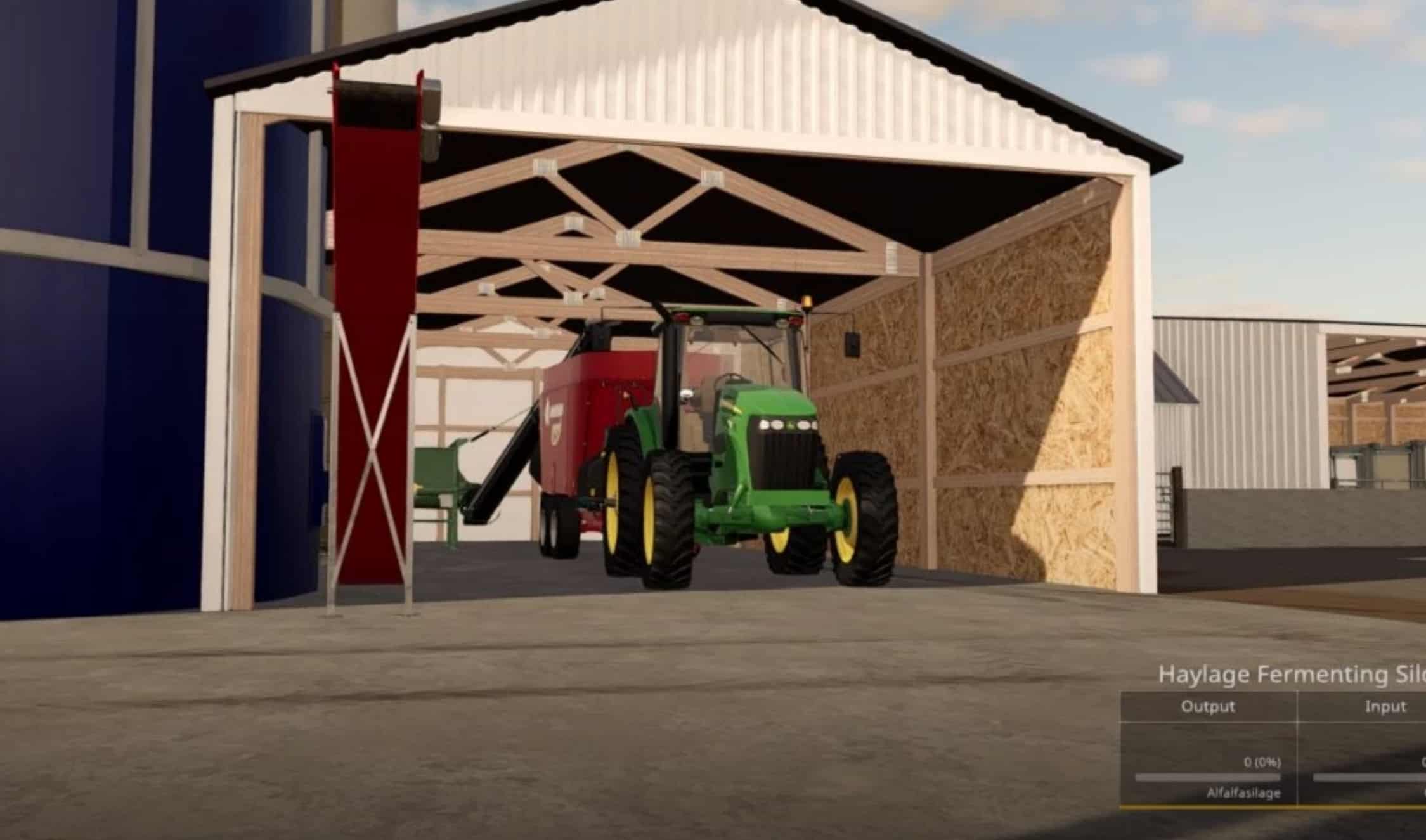 Mercer County: DFMEP v1.0.0.0 Mod - Farming Simulator 2025 mod, LS 2025 ... Mercer County: DFMEP v1.0.0.0 Mod - Farming Simulator 2025 mod, LS 2025 ...
