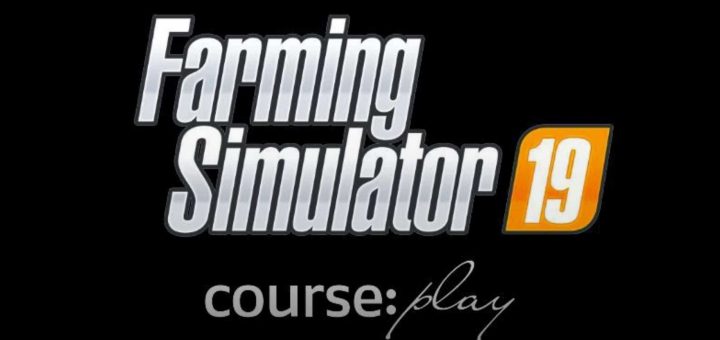 FS19 Courseplay v6.4.1.1 - Farming Simulator 2022 mod, LS 2022 mod / FS ...