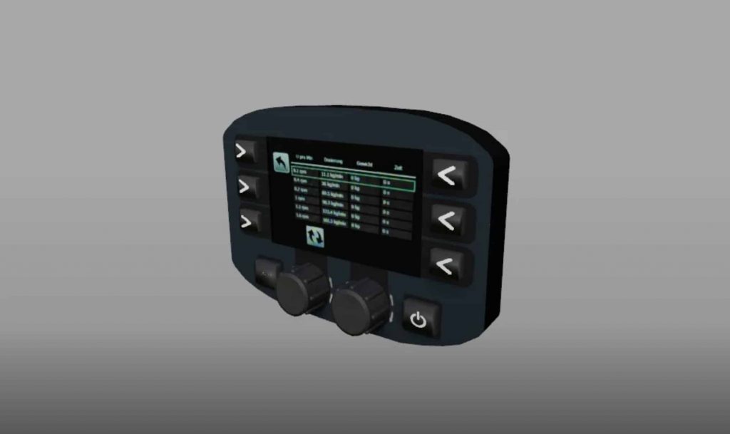 FS19 EcoTron Terminal v1.0.0.0 - Farming Simulator 2025 mod, LS 2025 ...