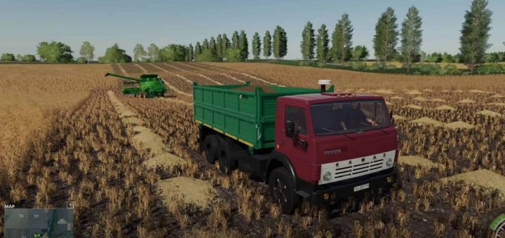 Ukraine Farming Simulator 2017 mods, LS 17 mods | FS 17 / 2017 mods
