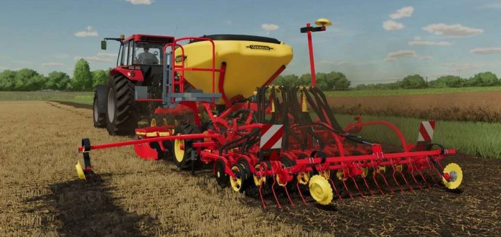 Farming Simulator 21 Mods | Best FS 21 Mods