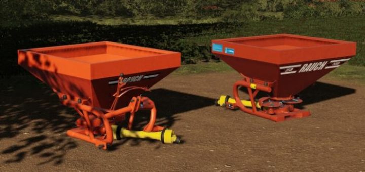 Claydon Hybrid Drill v1.1 LS19 - Farming Simulator 2022 mod, LS 2022 ...