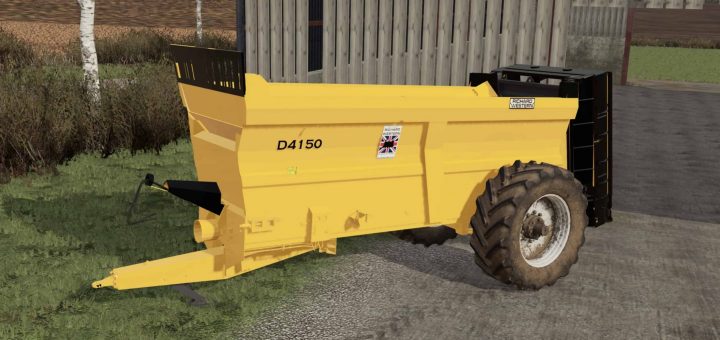 LS 19 Trailers - Farming Simulator 2019 mods, LS 19 mods / FS 19 mods