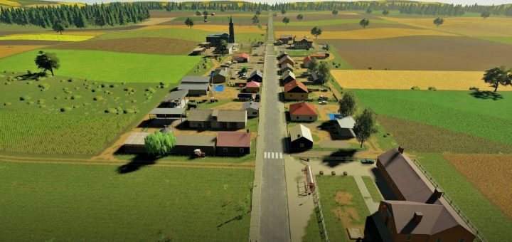 Romania Farming Simulator 2017 mods, LS 17 mods | FS 17 / 2017 mods