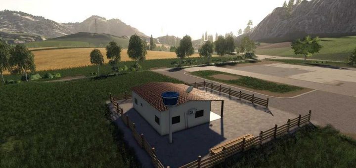 FS 19 Objects - Farming Simulator 2019 mods, LS 19 mods / FS 19 mods
