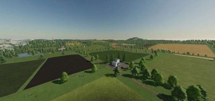 LS 22 Maps Download | Farming Simulator 22 Mods