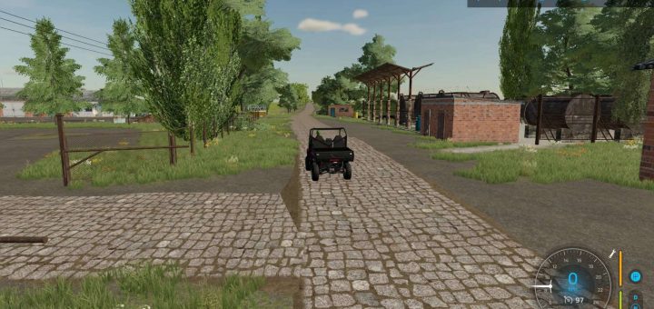 Ukraine Farming Simulator 2017 mods, LS 17 mods | FS 17 / 2017 mods