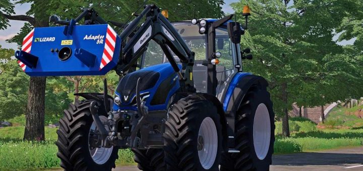 Lizard Adapter Farming Simulator 2017 mods, LS 17 mods | FS 17 / 2017 mods