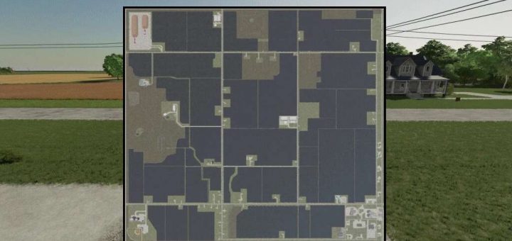 LS 22 Maps Download | Farming Simulator 22 Mods