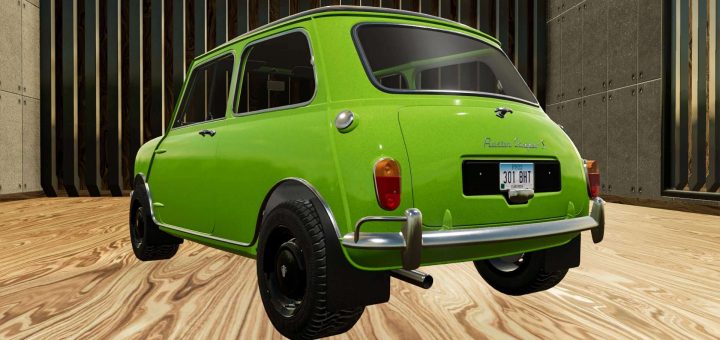 LS 22 Cars Download | Farming Simulator 22 Mods