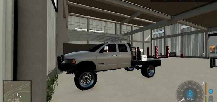 LS 22 Cars Download | Farming Simulator 22 Mods