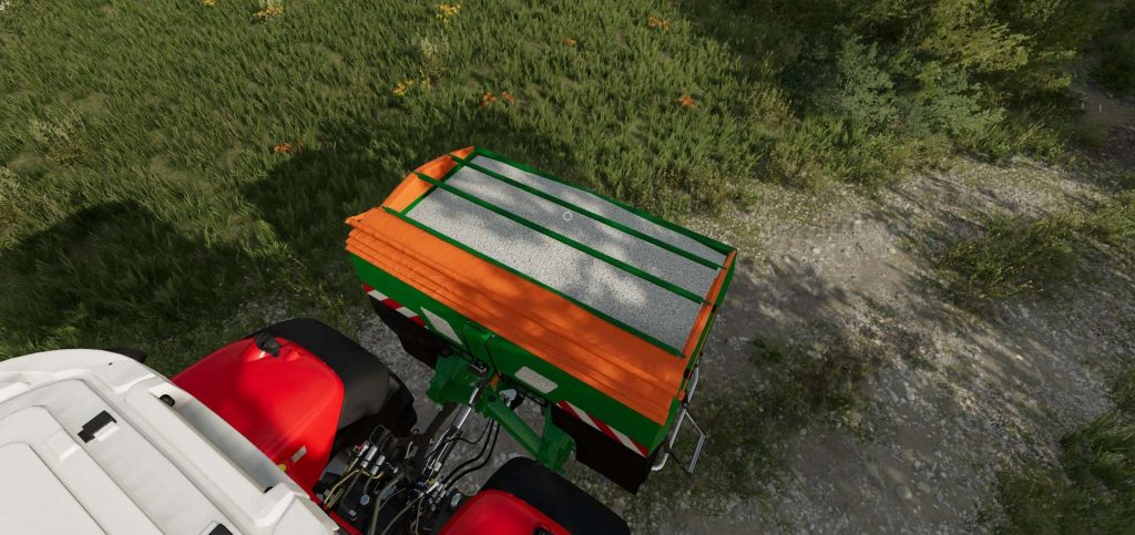 Farming Simulator 22 Mods | LS22 Mods | Best FS 22 Mods