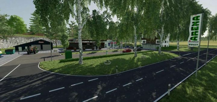 LS 22 Maps Download | Farming Simulator 22 Mods