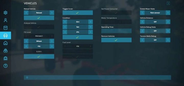 Easy Development Controls Farming Simulator 2017 mods, LS 17 mods | FS ...