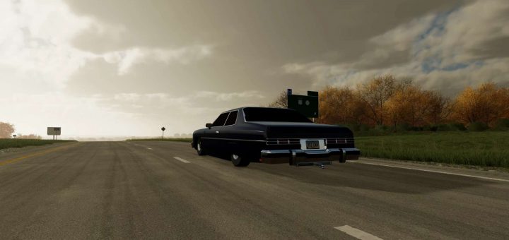 LS 22 Cars Download | Farming Simulator 22 Mods