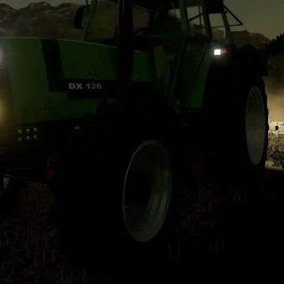 DEUTZ 13006 v1.0.0.0 LS19 - Farming Simulator 2022 mod, LS 2022 mod ...