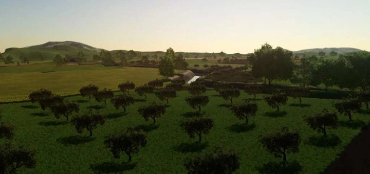LS 22 Maps Download | Farming Simulator 22 Mods