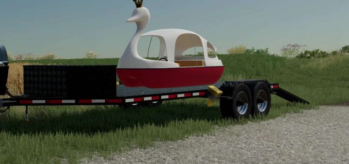 LS 22 Cars Download | Farming Simulator 22 Mods