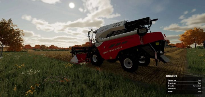LS 22 POWER STREAM 500 V6.0.0.0 - Farming Simulator 2022 mod, LS 2022 ...