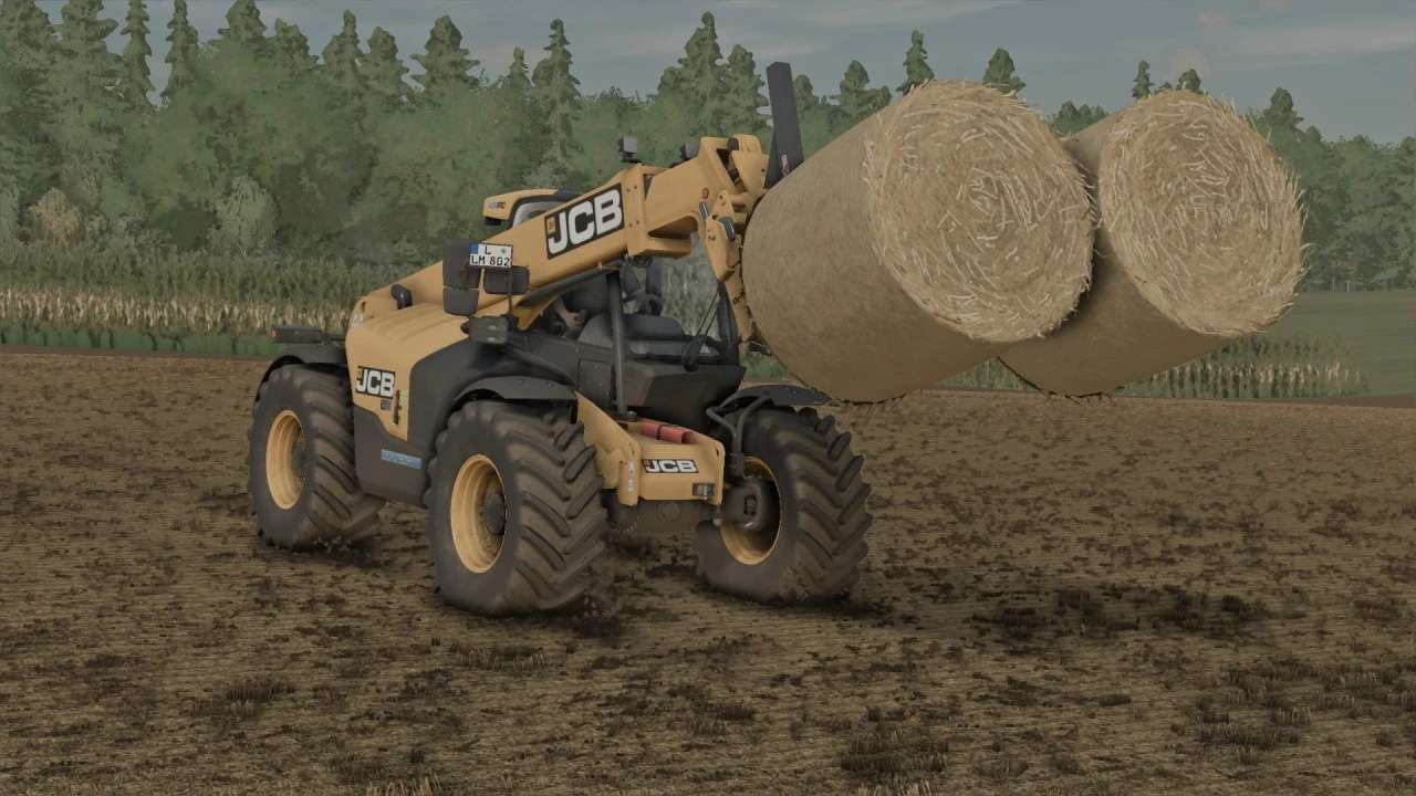 LS 22 Shader Agrar Brothers v1.0.0.0 - Farming Simulator 2025 mod, LS ... LS 22 Shader Agrar Brothers v1.0.0.0 - Farming Simulator 2025 mod, LS ...