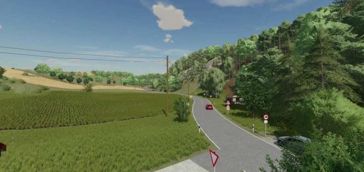 LS 22 Maps Download | Farming Simulator 22 Mods