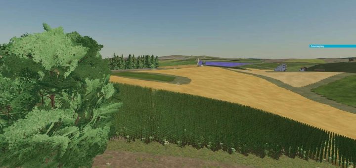 LS 22 Maps Download | Farming Simulator 22 Mods