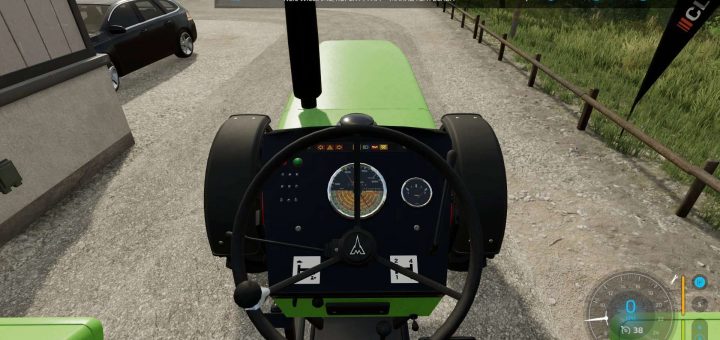 LS 22 Deutz Fahr Series Pack v1.5.0.0 - Farming Simulator 2022 mod, LS ...