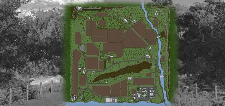 LS 22 Maps Download | Farming Simulator 22 Mods
