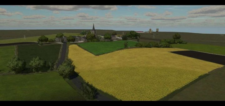 LS 22 Maps Download | Farming Simulator 22 Mods