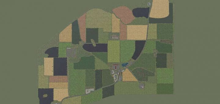 LS 22 Maps Download | Farming Simulator 22 Mods