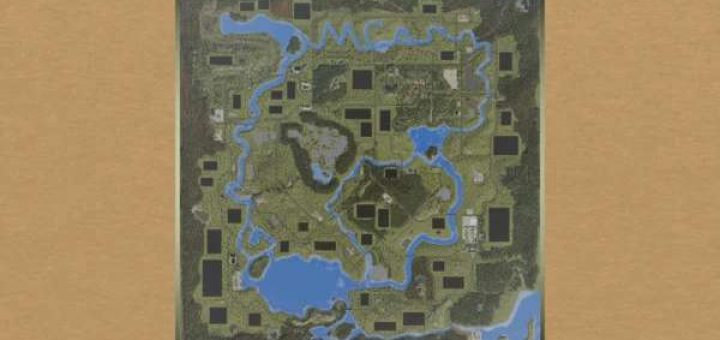 LS 22 Maps Download | Farming Simulator 22 Mods