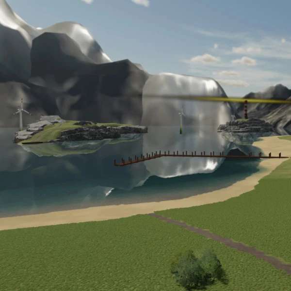 LS 22 Great Land Big Water Multifruit Update v2.0.0.0 - Farming ...