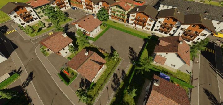 LS 22 Maps Download | Farming Simulator 22 Mods