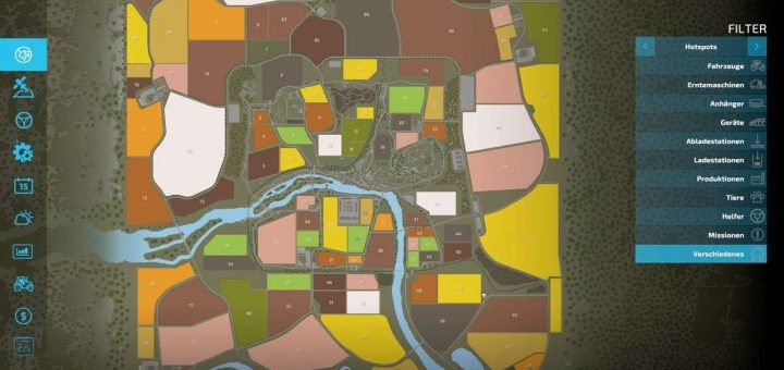 LS 22 Maps Download | Farming Simulator 22 Mods
