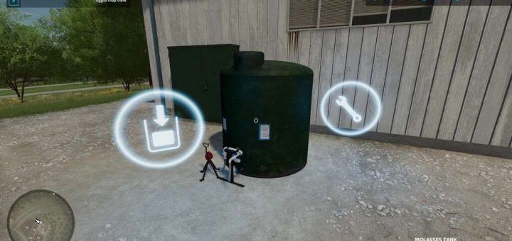 Molasses Tank Farming Simulator 2017 mods, LS 17 mods | FS 17 / 2017 mods